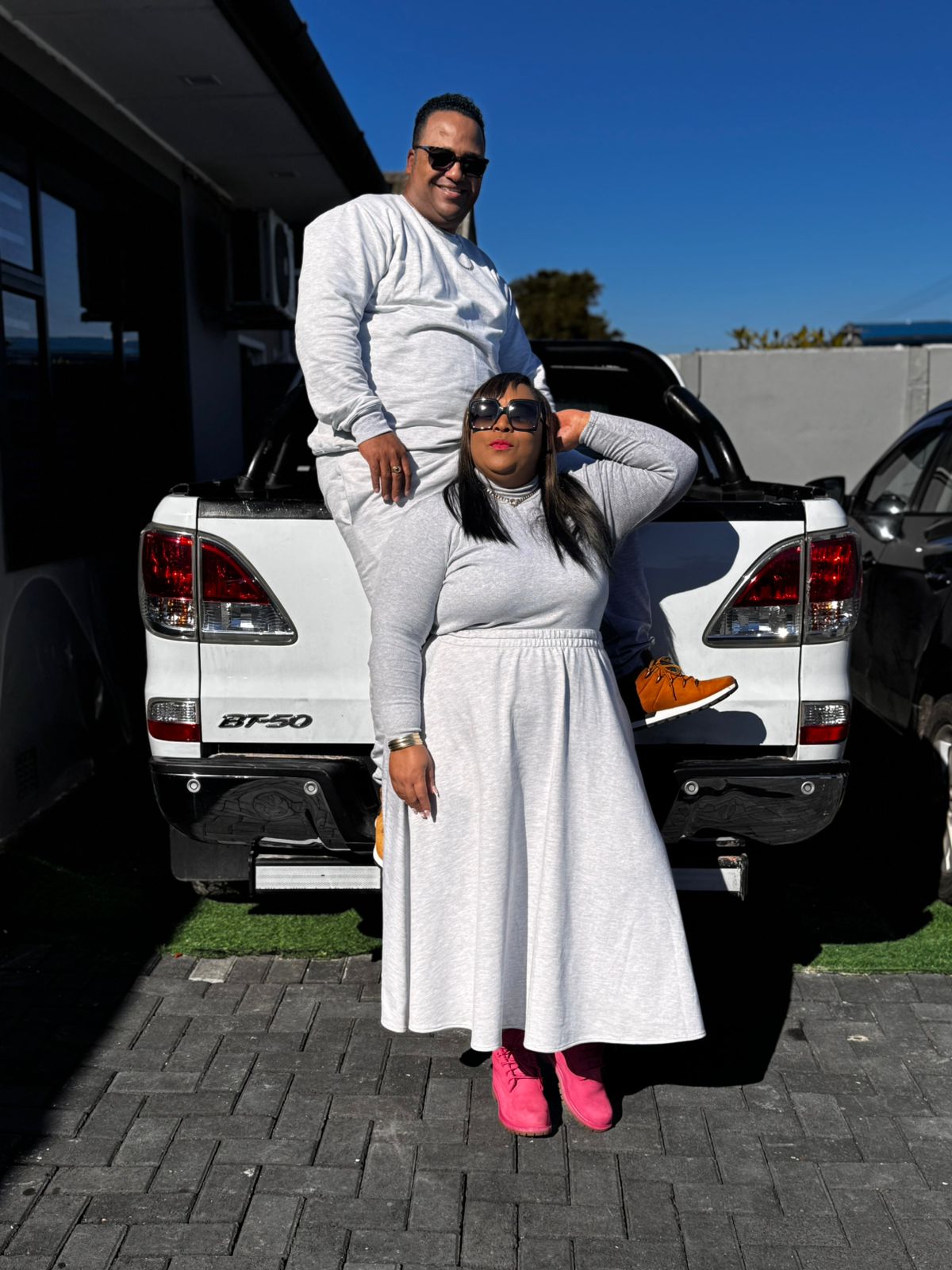 Premium Tracksuit Set – Berry K